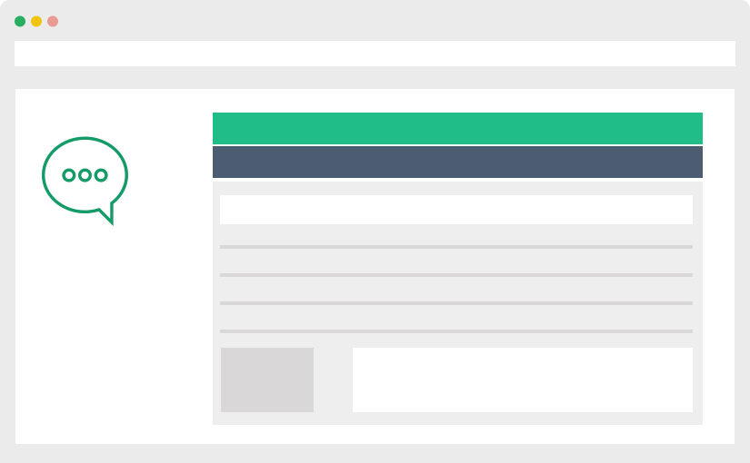 chat-mockup | Makonix