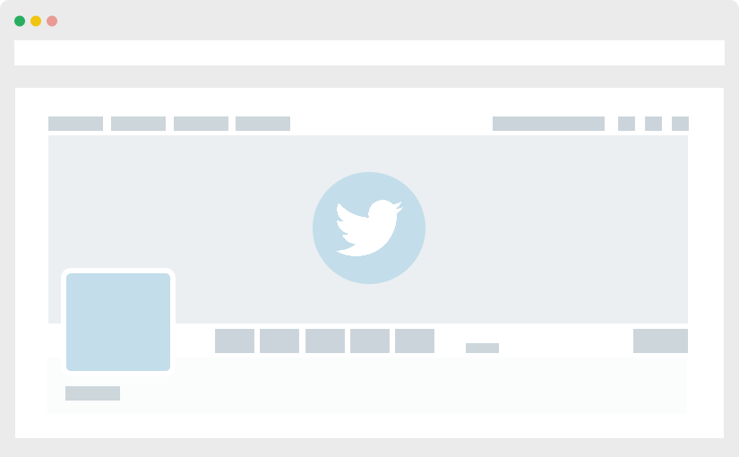 twitter-mockup | Makonix